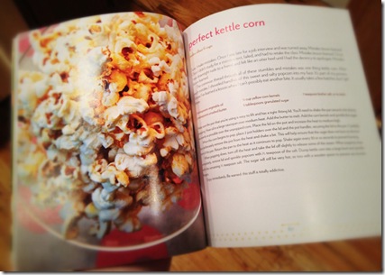 Recipe: Perfect Kettle Corn – Domestocrat