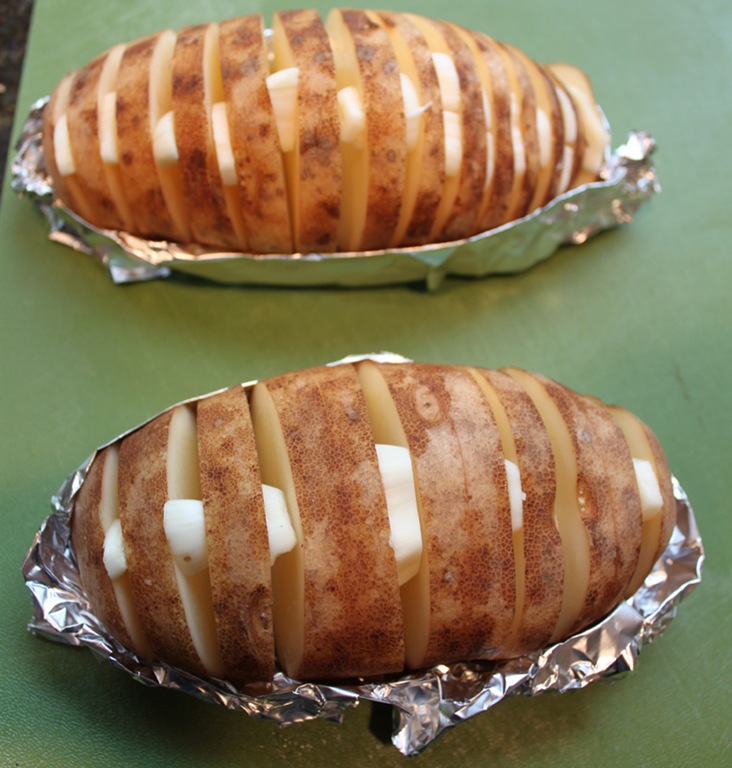 Recipe: Fancy Baked Potato – Domestocrat