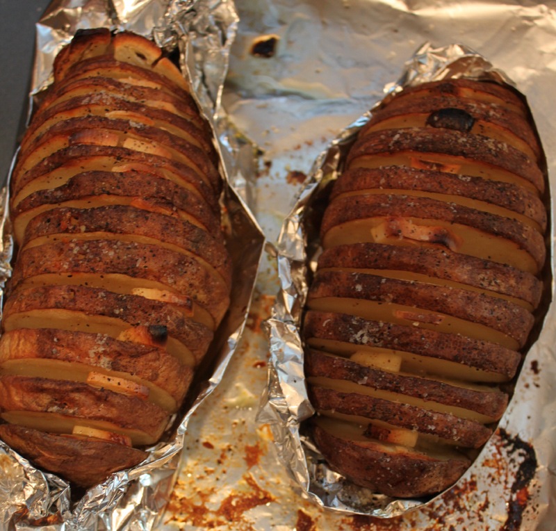 Recipe: Fancy Baked Potato – Domestocrat
