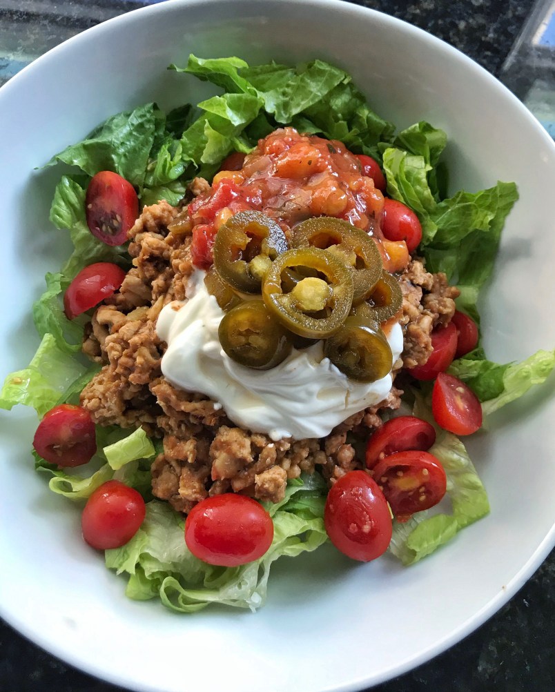 Recipe: The Best Taco Meat Filling – Domestocrat